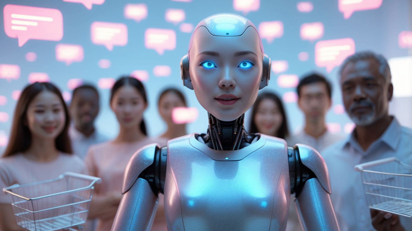 I Migliori Bot AI per Assistenza E-Commerce nel 2025 - AiBay