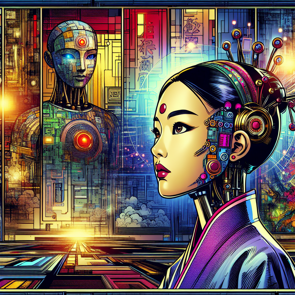 DeepSeek, gigante cinese dell'IA conquista il mondo - AiBay