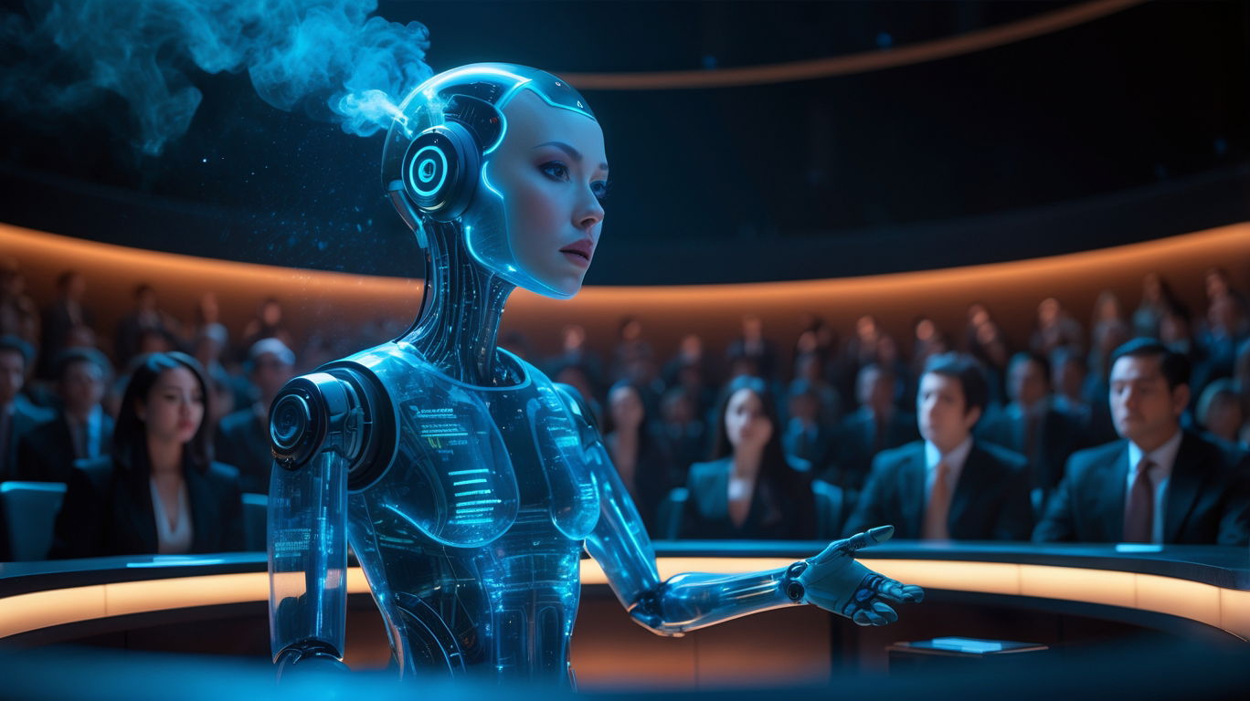 L'IA è più persuasiva dell'uomo anche quando sbaglia - AiBay