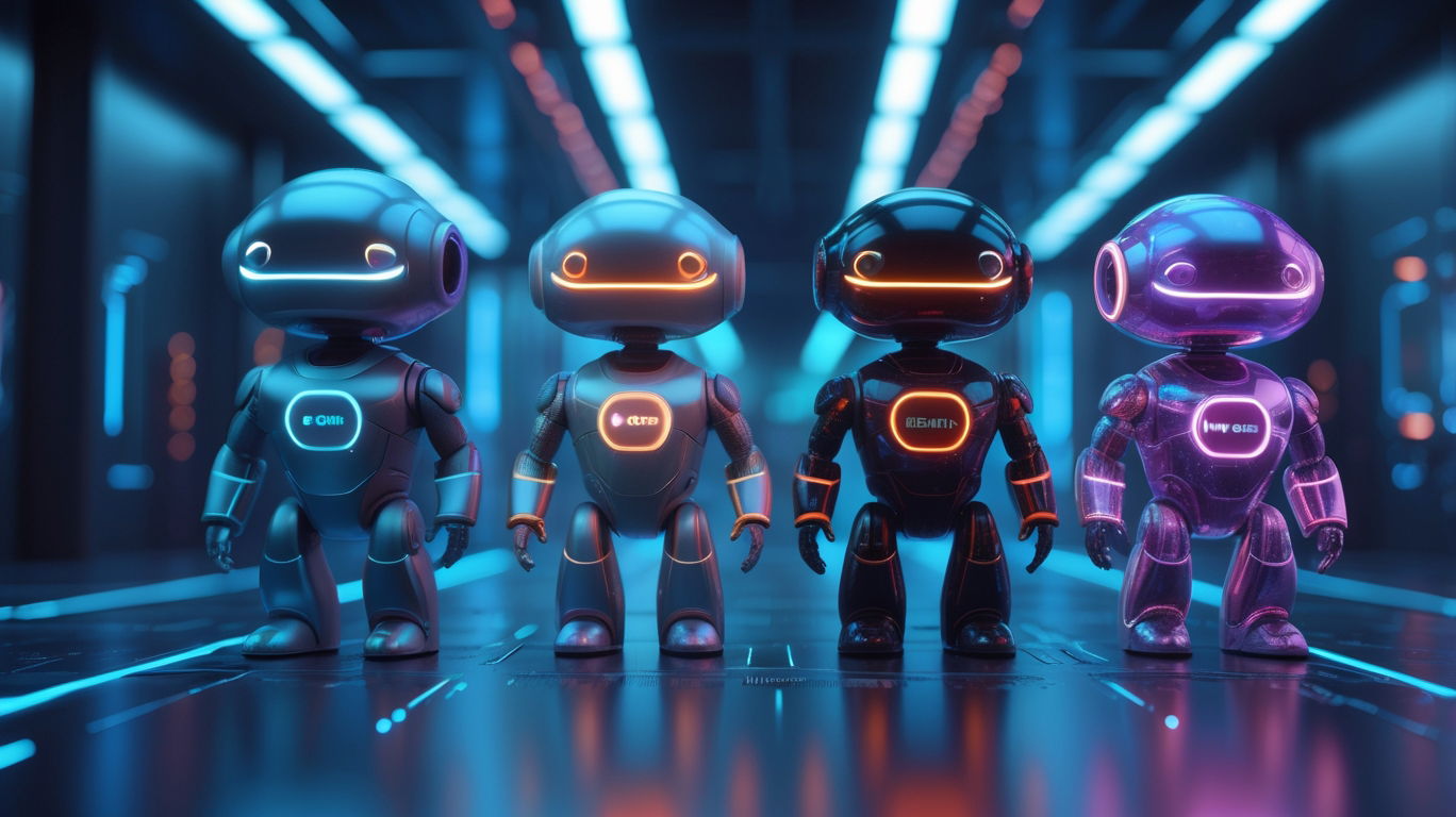 ChatGPT vs Copilot vs Gemini vs Claude: La guida definitiva - AiBay