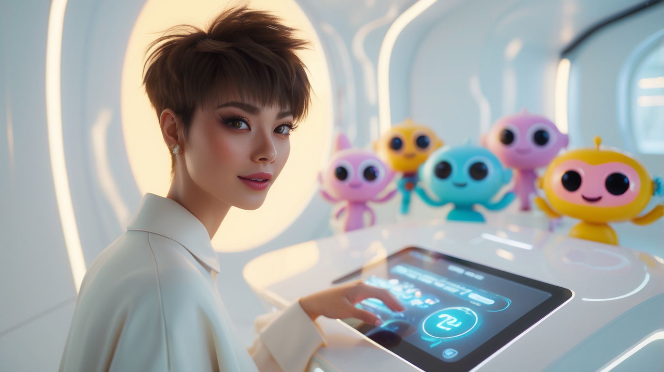 Intelligenza Artificiale Gratuita: Guida Completa nel 2025 - AiBay