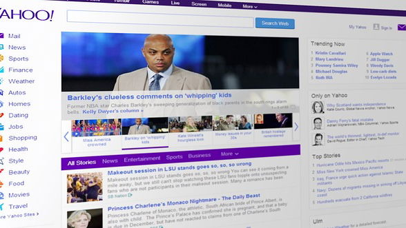 Yahoo Mail si rivoluziona, seriamente, dopo 10 anni - AiBay