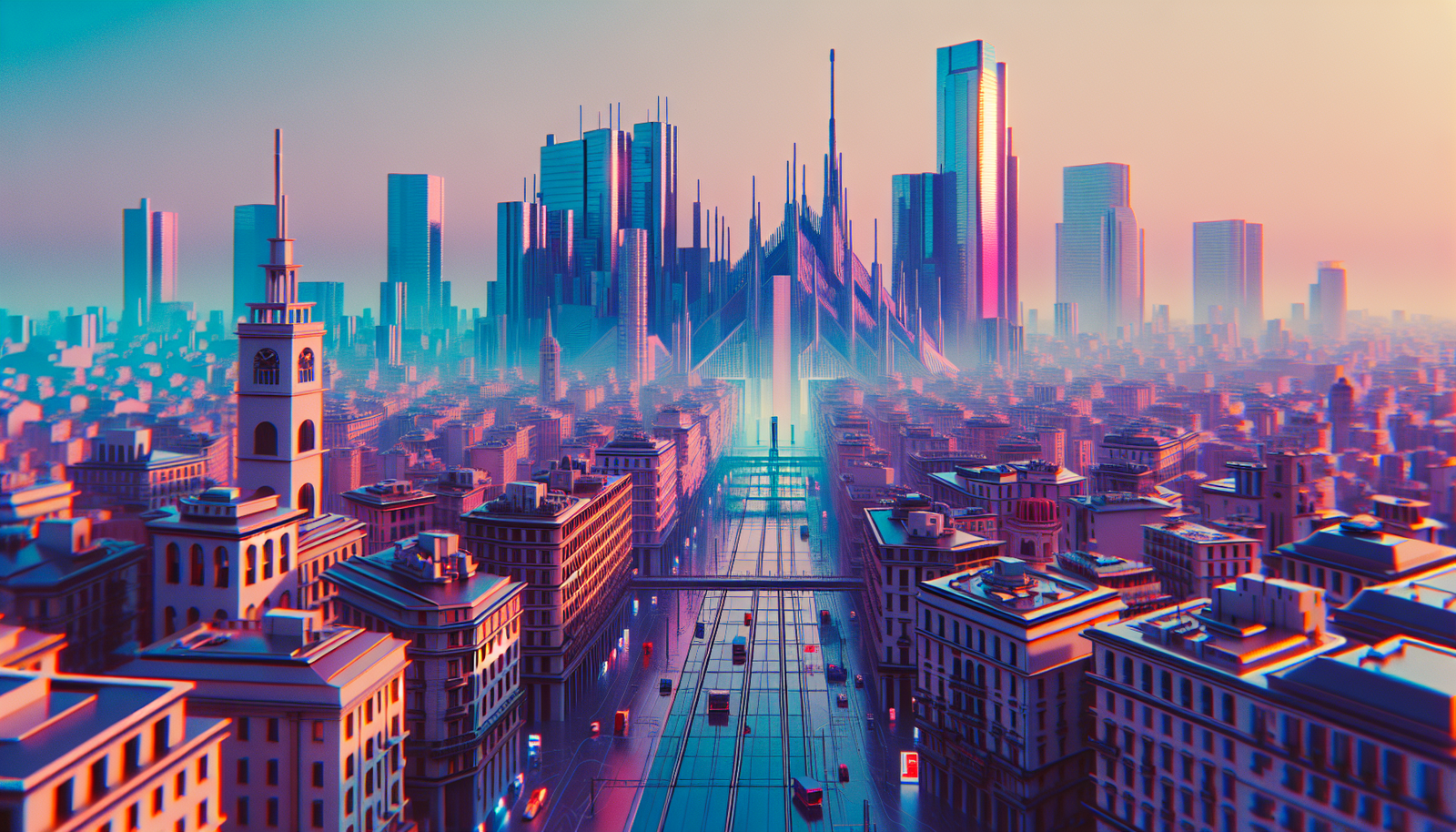 AI WEEK: Milano si prepara all'ondata AI - AiBay