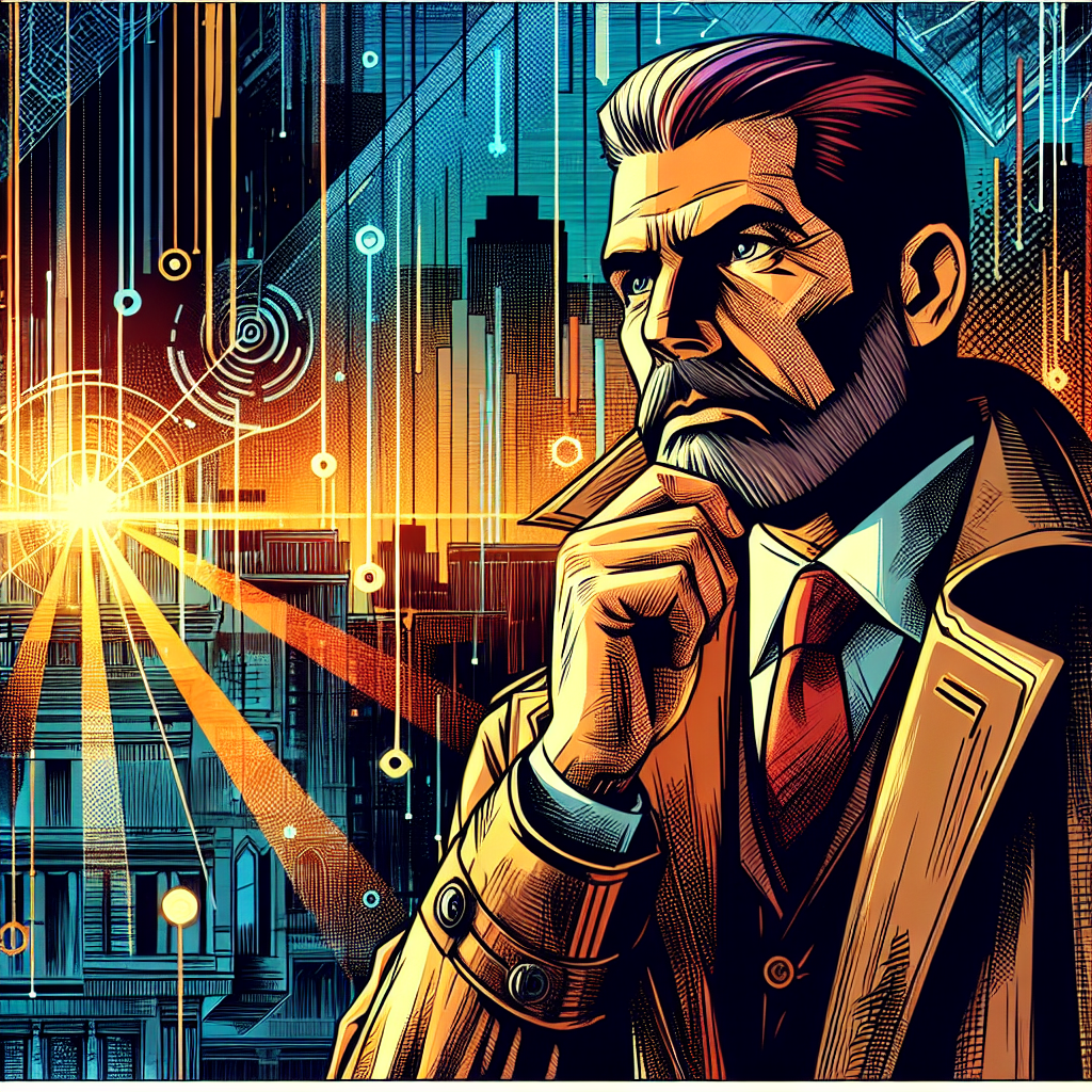 ChatGPT accusa erroneamente: padre denuncia OpenAI - AiBay