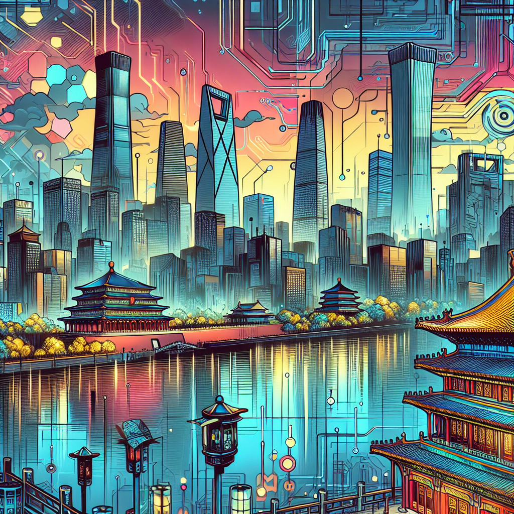 La Cina educa al futuro: AI obbligatoria a scuola - AiBay